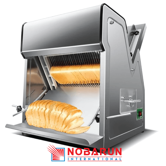 Commercial Electric Bread Slicer Machine Price In Bangladesh